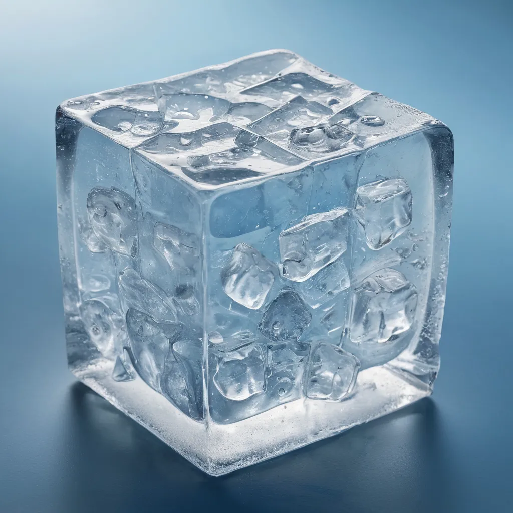 Unleashing the Versatility of Plastic Bags: From Storage to Ice Cubes ...
