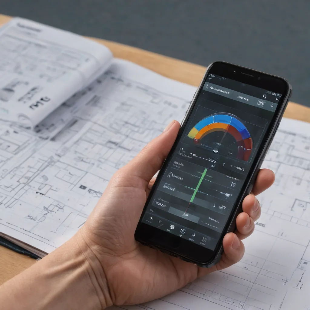 Revolutionizing Lumens Measurement with a Cutting-Edge App