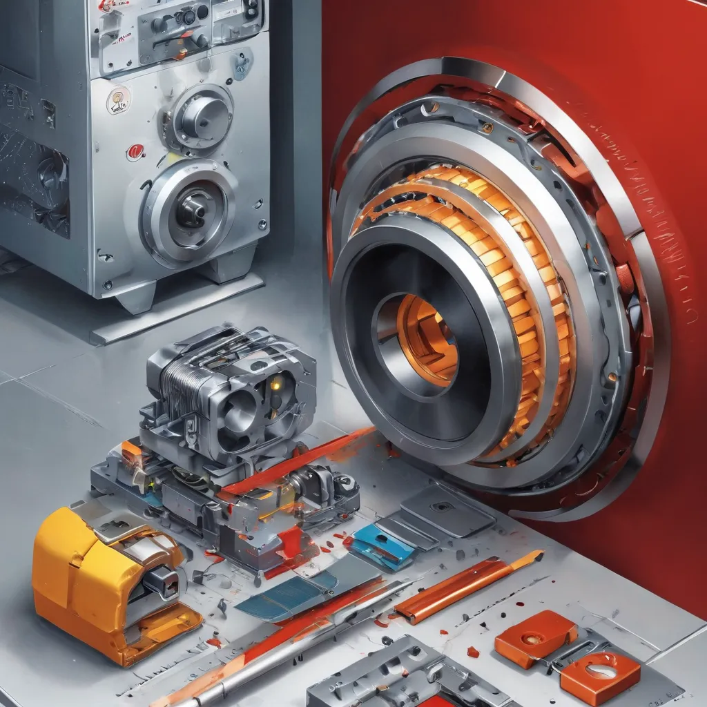 Unveiling the Fascinating World of Different Magnet Varieties: A ...