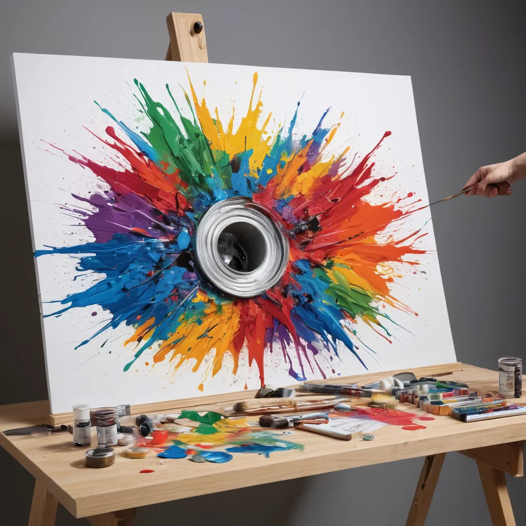 Unleashing the Potential of Magnetic Paint: A Comprehensive Exploration