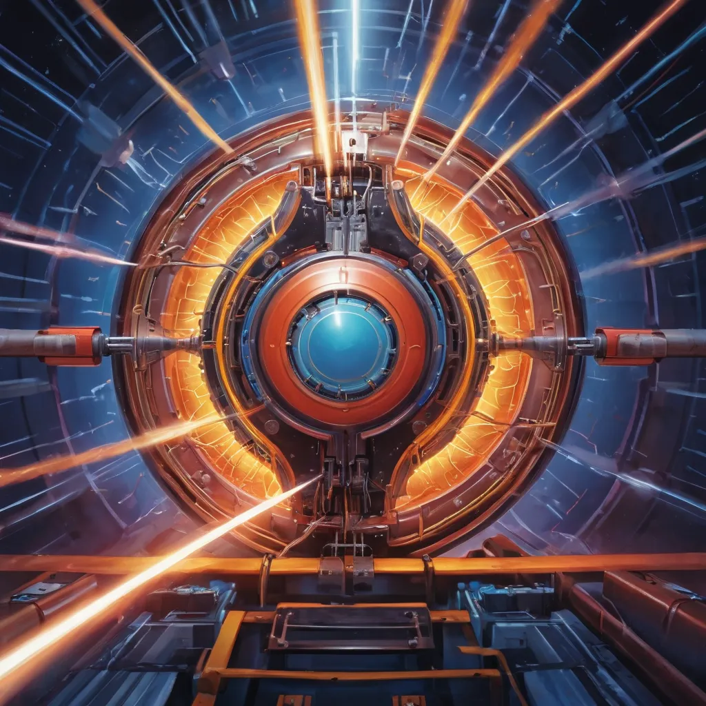 Unlocking the Potential of Magnets in Electricity Generation