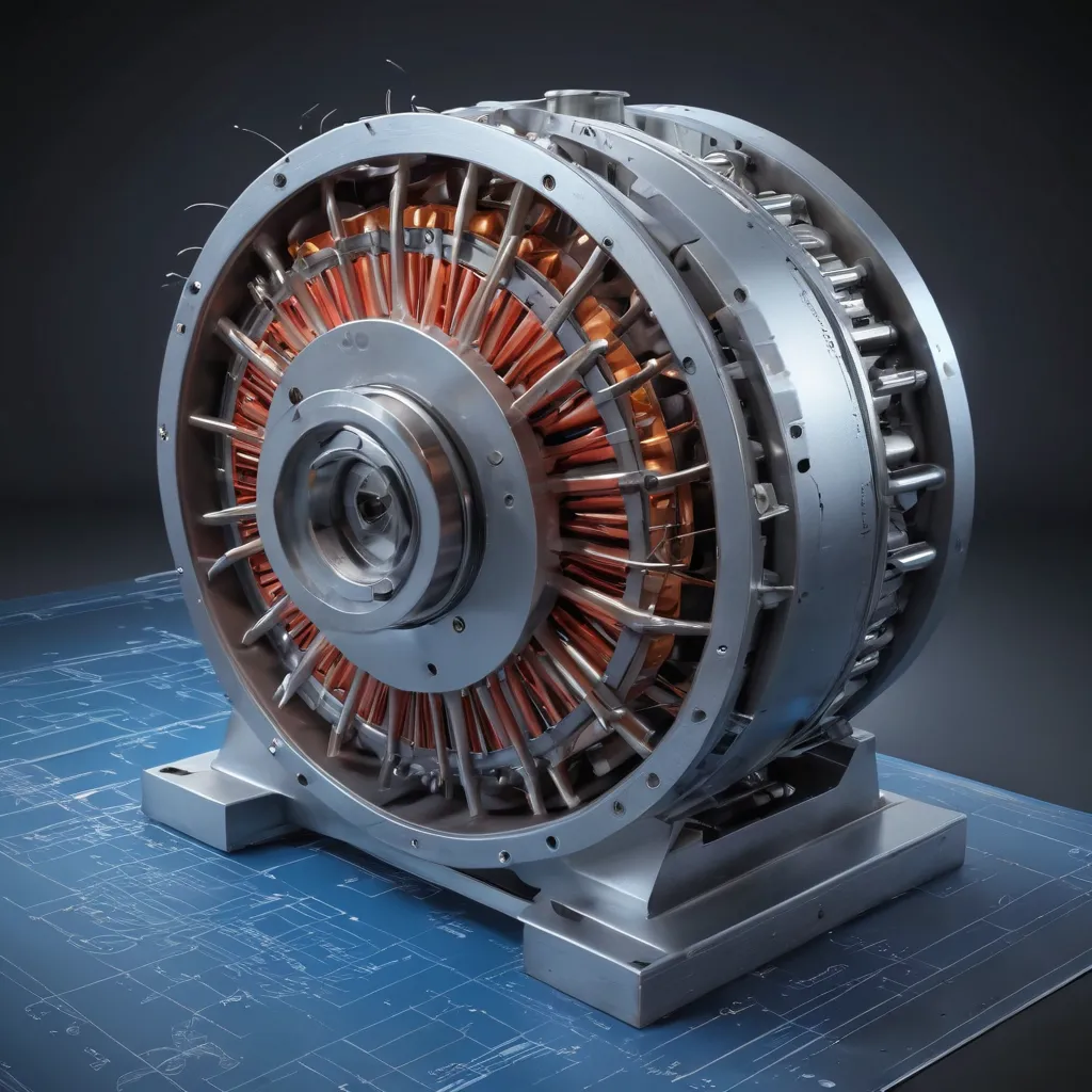 Step-by-Step Guide on How to Build a Magnetic Generator for Clean Energy