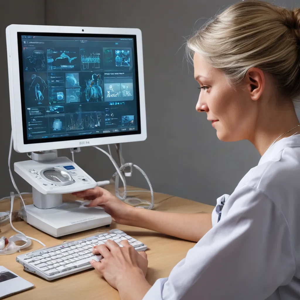 Revolutionizing Healthcare Delivery with Cutting-Edge Medicine ...