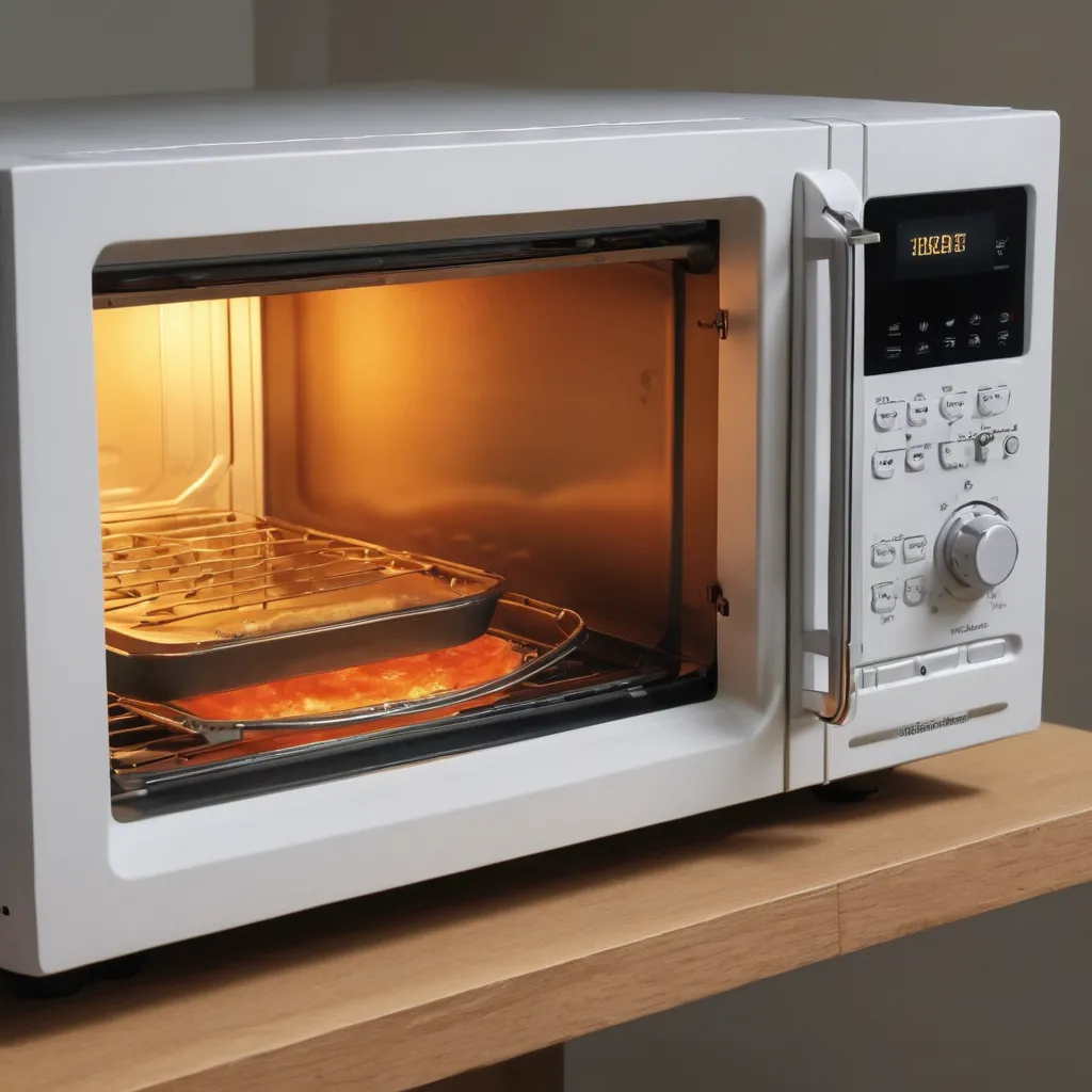 Unveiling the Intricacies of Microwaves: An In-Depth Exploration