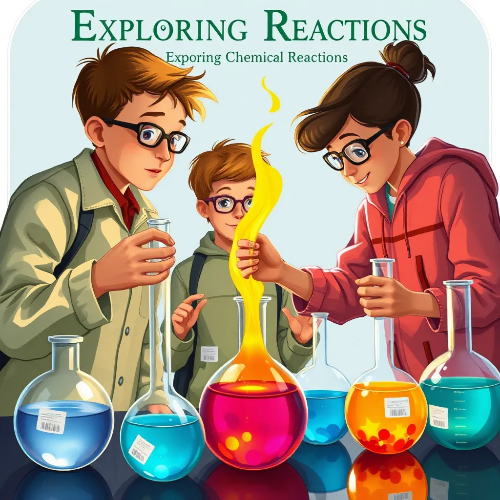 Engaging Science Projects for Young Innovators