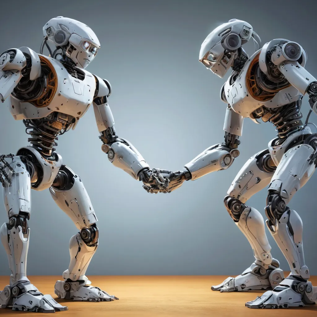 Unlock the Secrets of Learning Robotics for Beginners