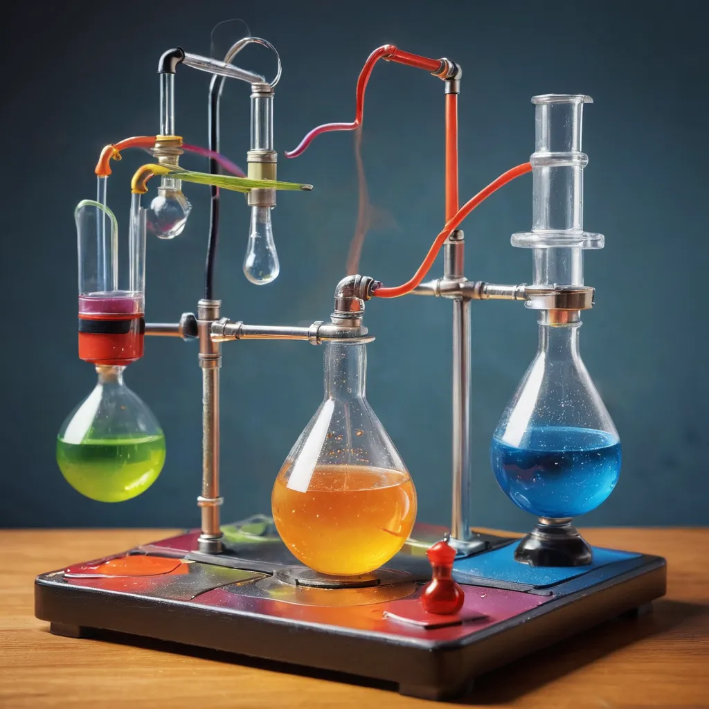 Create Innovative Scientific Toys at Home