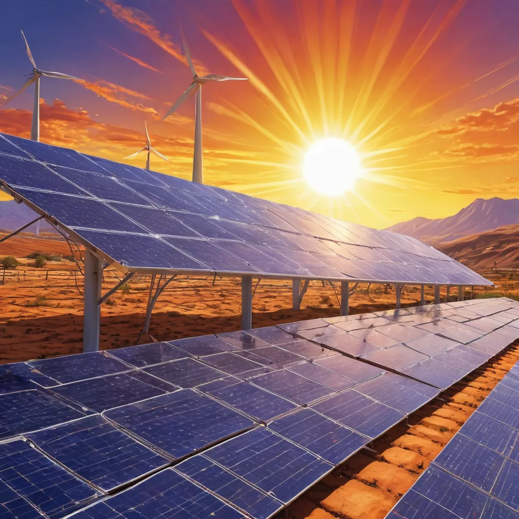 Unveiling the Potential: Exploring Four Revolutionary Alternative ...