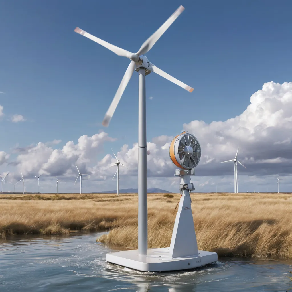 Exploring Cutting-Edge Wind Measurement Devices: A Comprehensive Overview