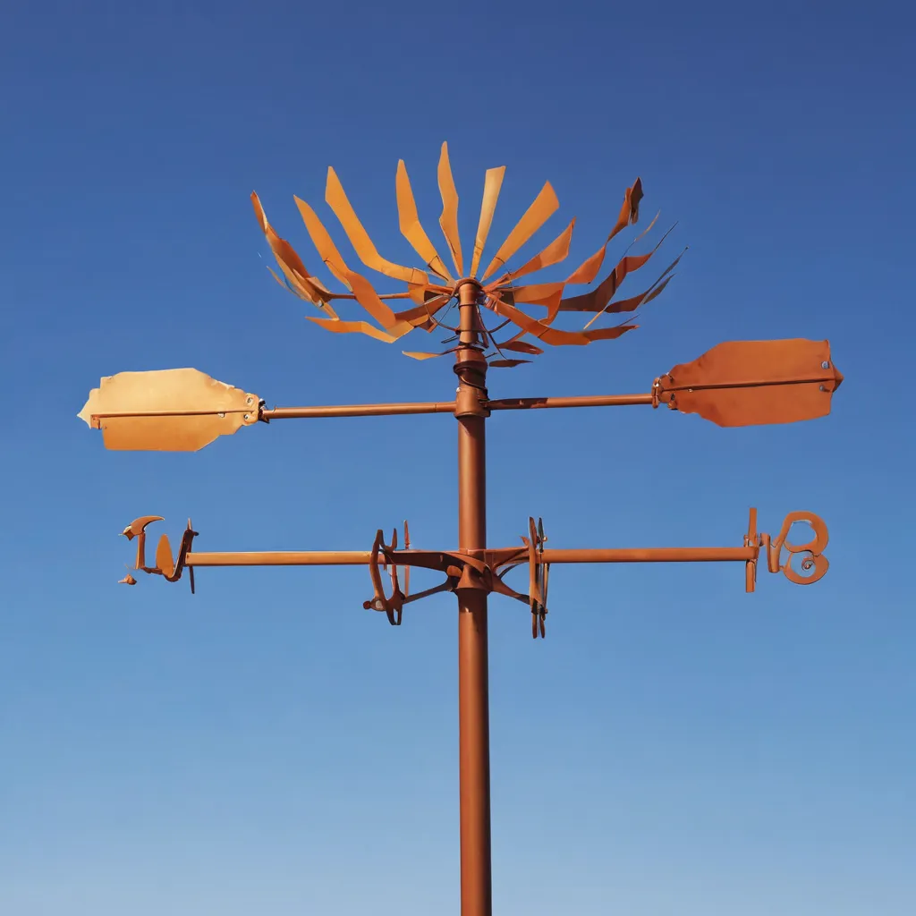 Exploring the Intricacies of Measuring Wind Speed