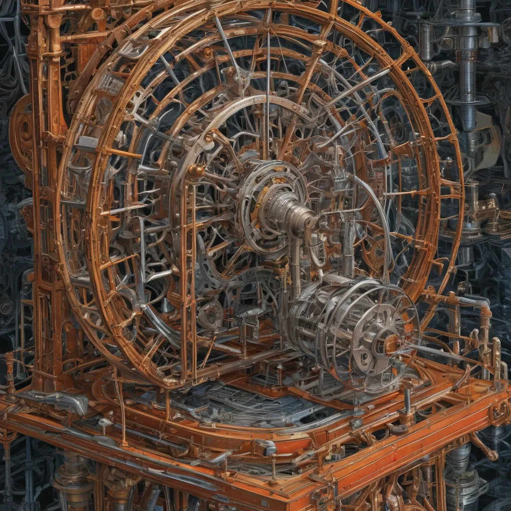 Unveiling the Intricacies of Human Behavior Through Groundbreaking ...