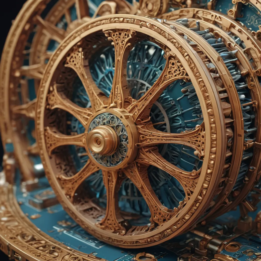 Unlocking the Art of Crafting 3D Models on Your Computer: An In-Depth Guide