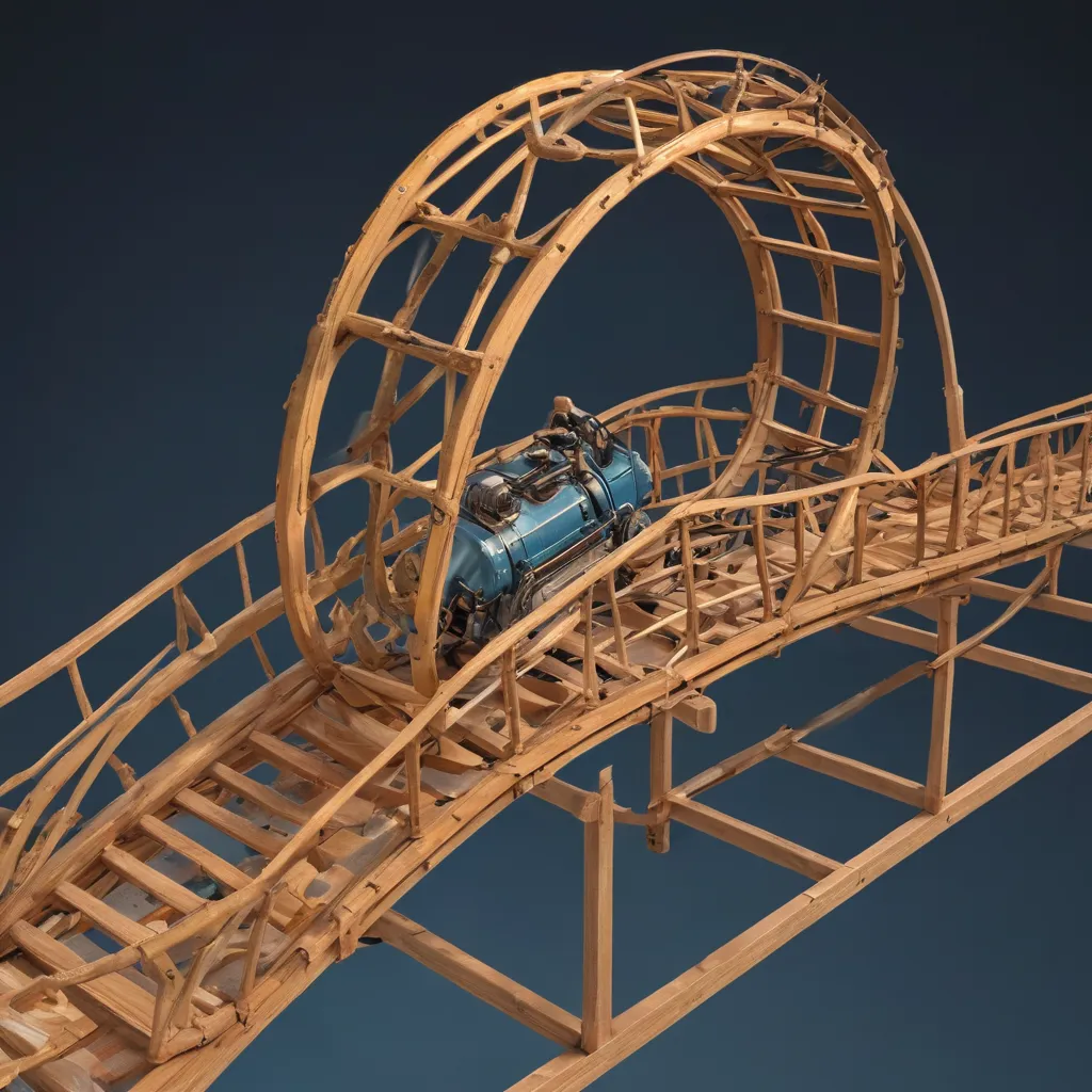 Kinetic Energy Experiments to Try at Home