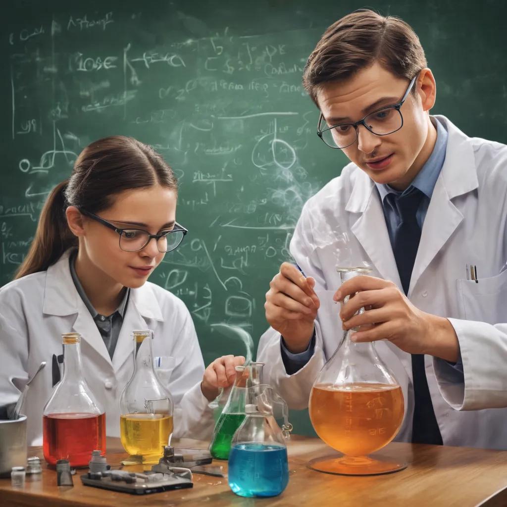 Engage Young Minds with LabLittles Science Quiz for Class 3 Students