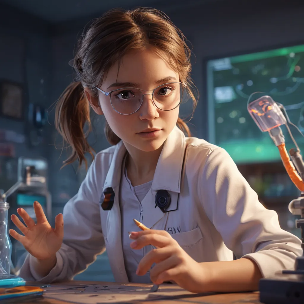 Discovering Engaging Educational Xbox One Games for Young Science ...