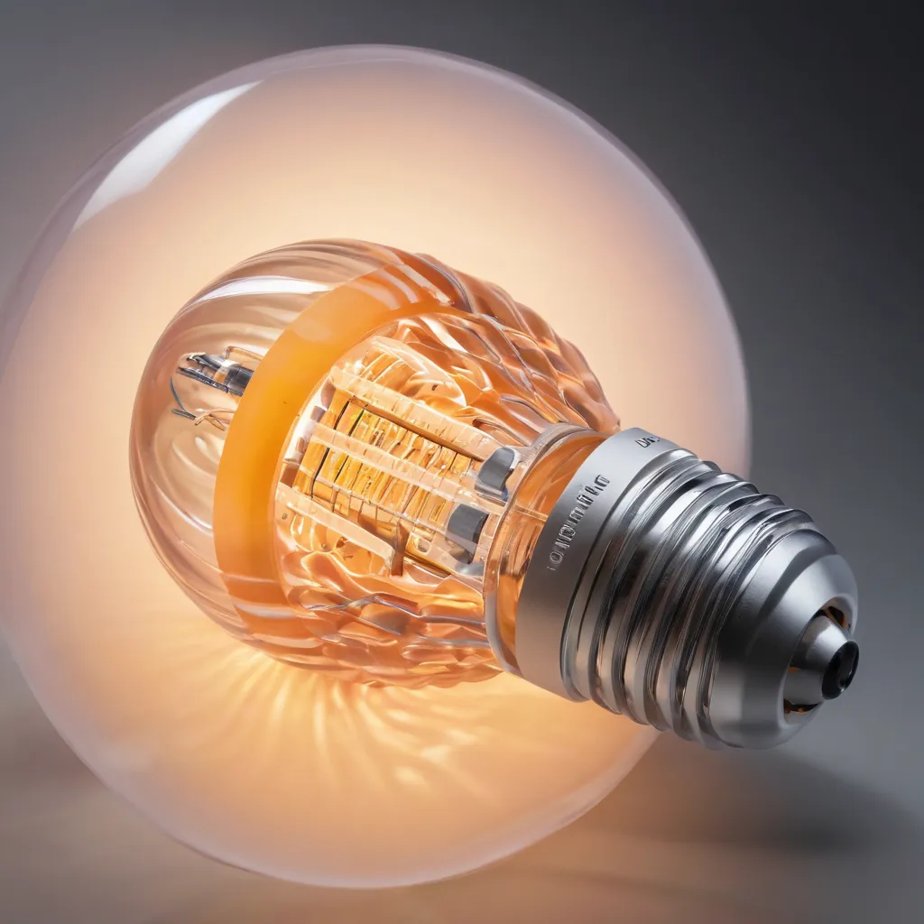 Demystifying the Measurement Unit for LED Light Intensity: A ...