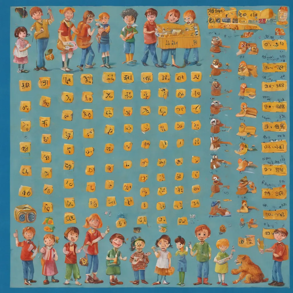 Engage Young Learners with Exciting Multiplication Techniques