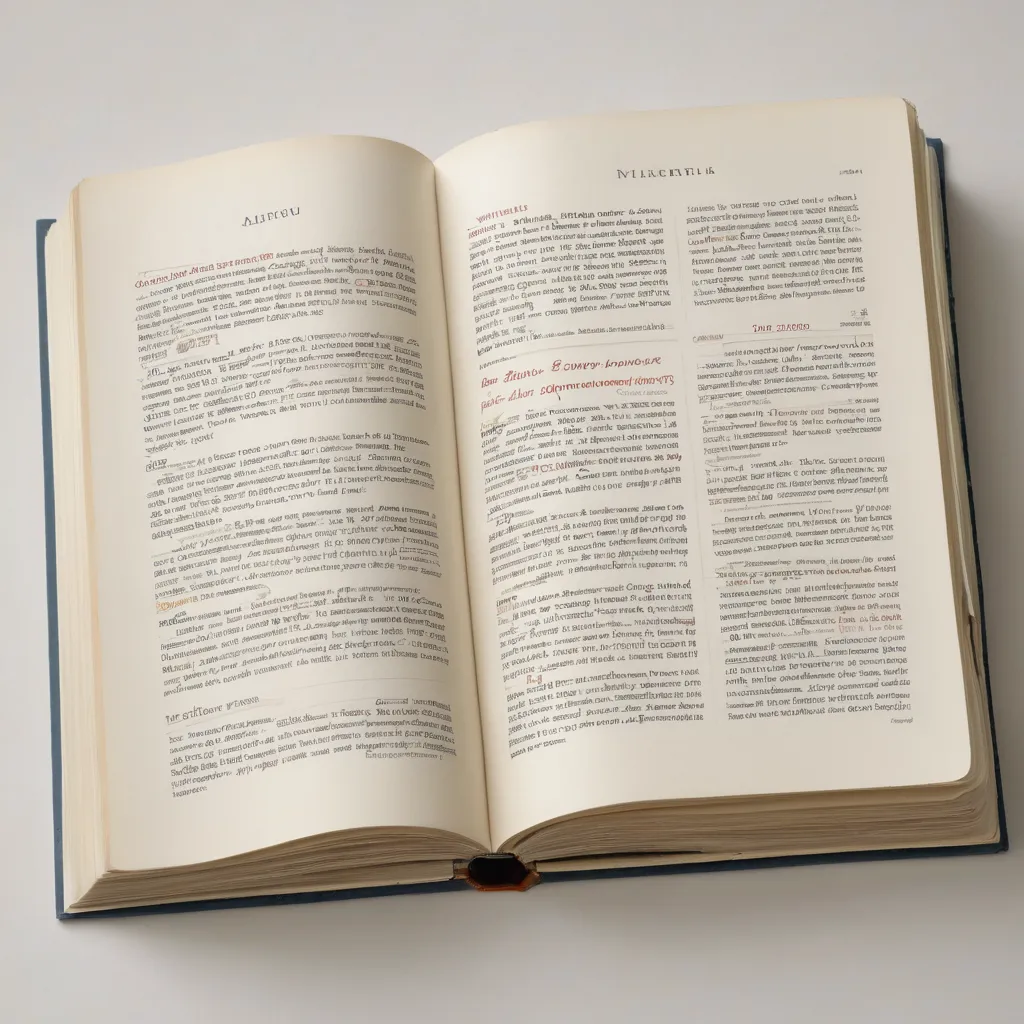 Mastering MLA Citation Format: A Complete Guide for Academic Writing