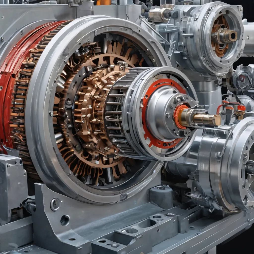 Unveiling the Intriguing Potential of Crank Electric Generators in ...