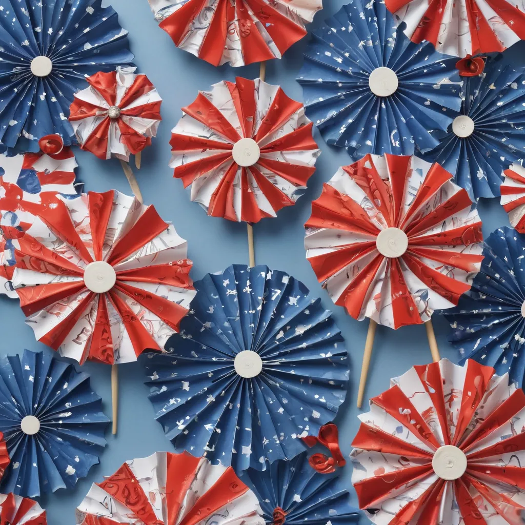 Engaging Memorial Day Crafts for Kids: A Creative Guide