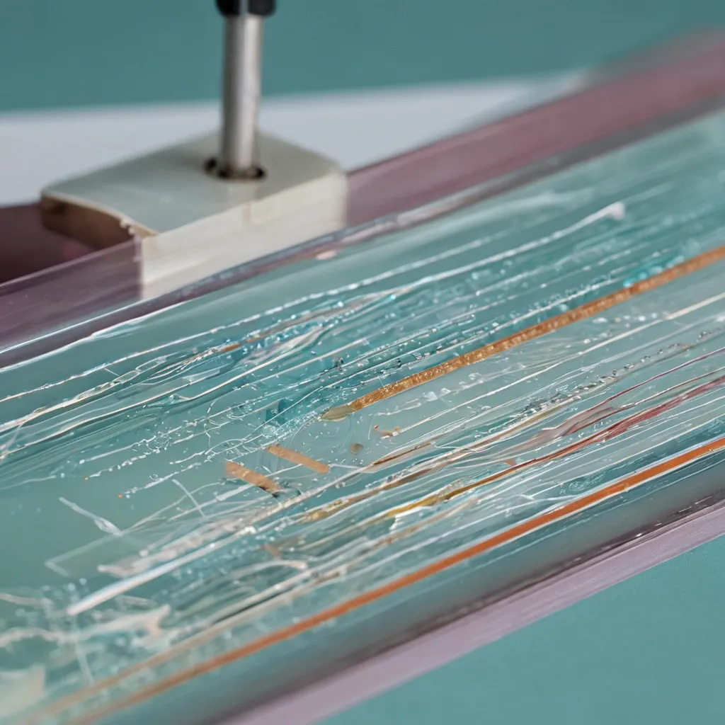 Unveiling the Intricacies of Microscope Slide Stage: An In-Depth ...