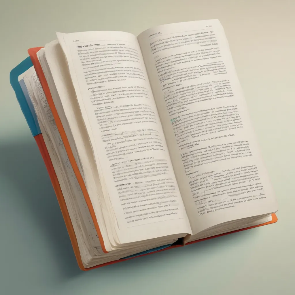 Comprehensive Guide to MLA Format: Understanding and Implementing ...