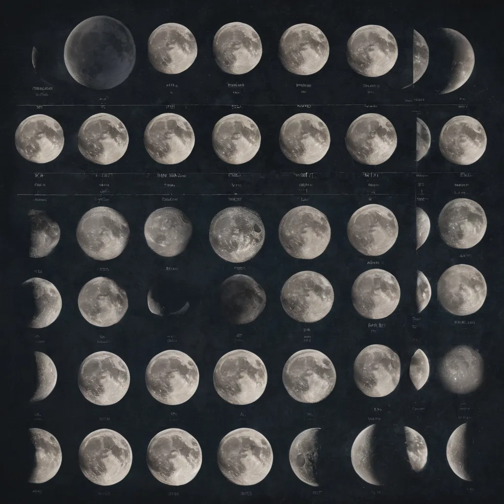 Unveiling the Mysteries of the Moon: A Fascinating Exploration