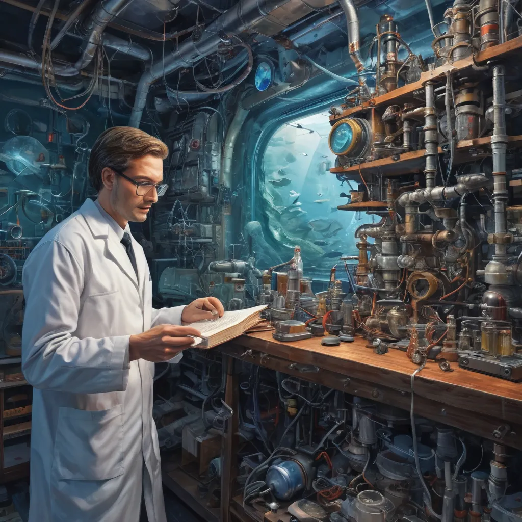 Navigating a Career in Science: A Comprehensive Guide for Future Scientists