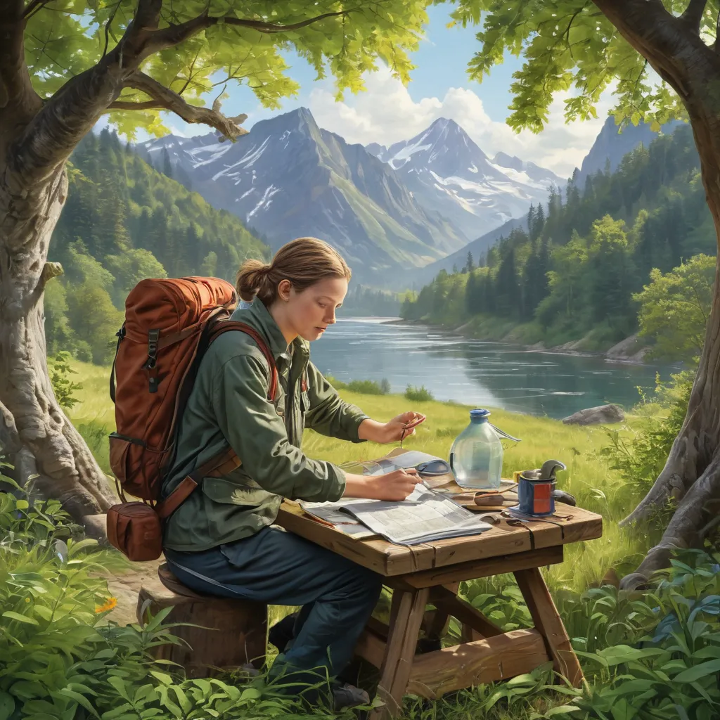 Engaging Outdoor Activities to Combat Boredom