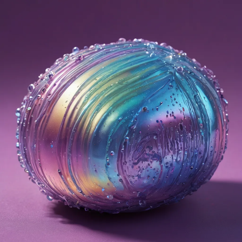 Crafting the Perfect Slime Recipe: A Comprehensive Guide