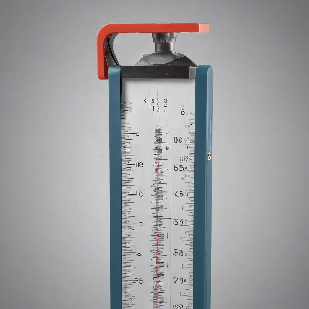 Unlocking the Heights: A Comprehensive Guide to Height Measurement ...