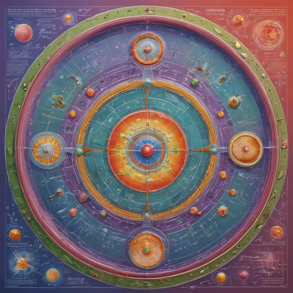 Engaging Printable Art Projects for Young Scientists