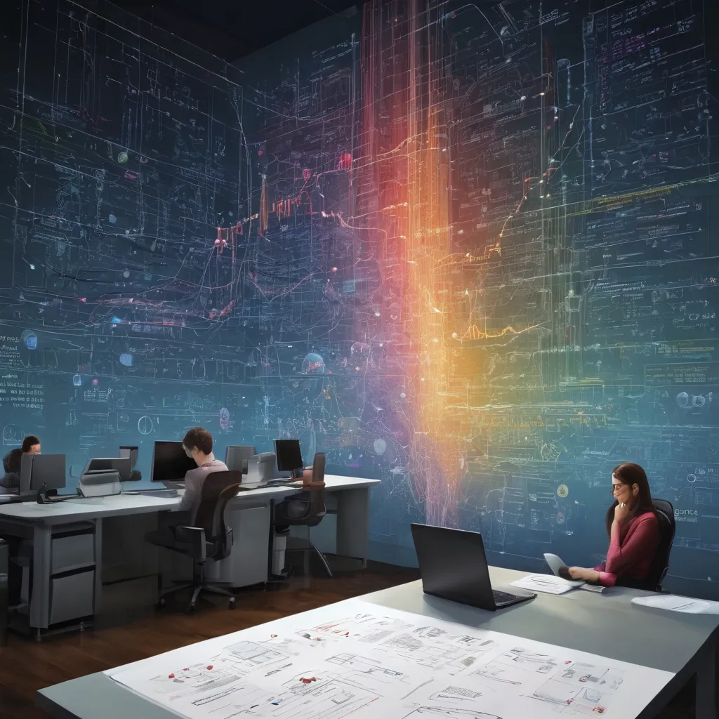 Unlocking the Potential: Innovative Big Data Projects for Students