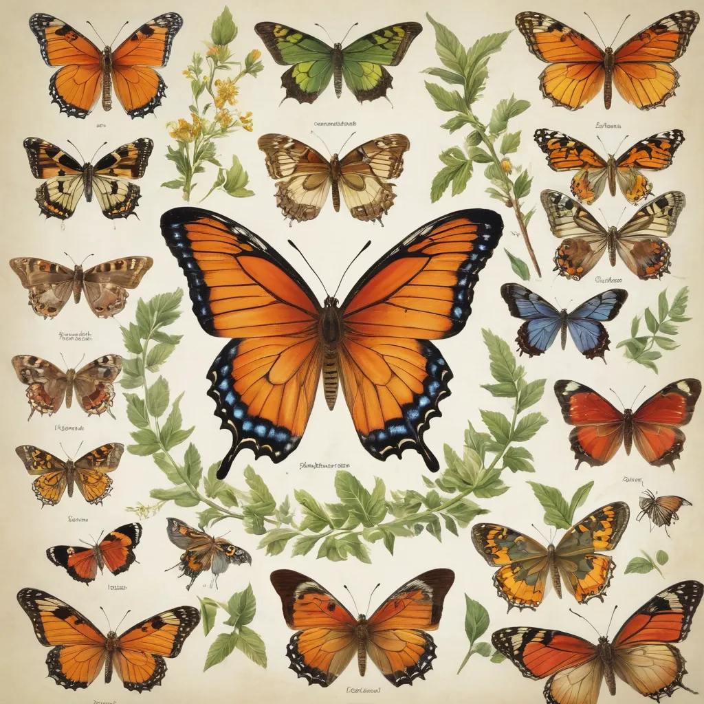 Comprehensive Guide to Raising Butterflies: Tips for Budding Entomologists