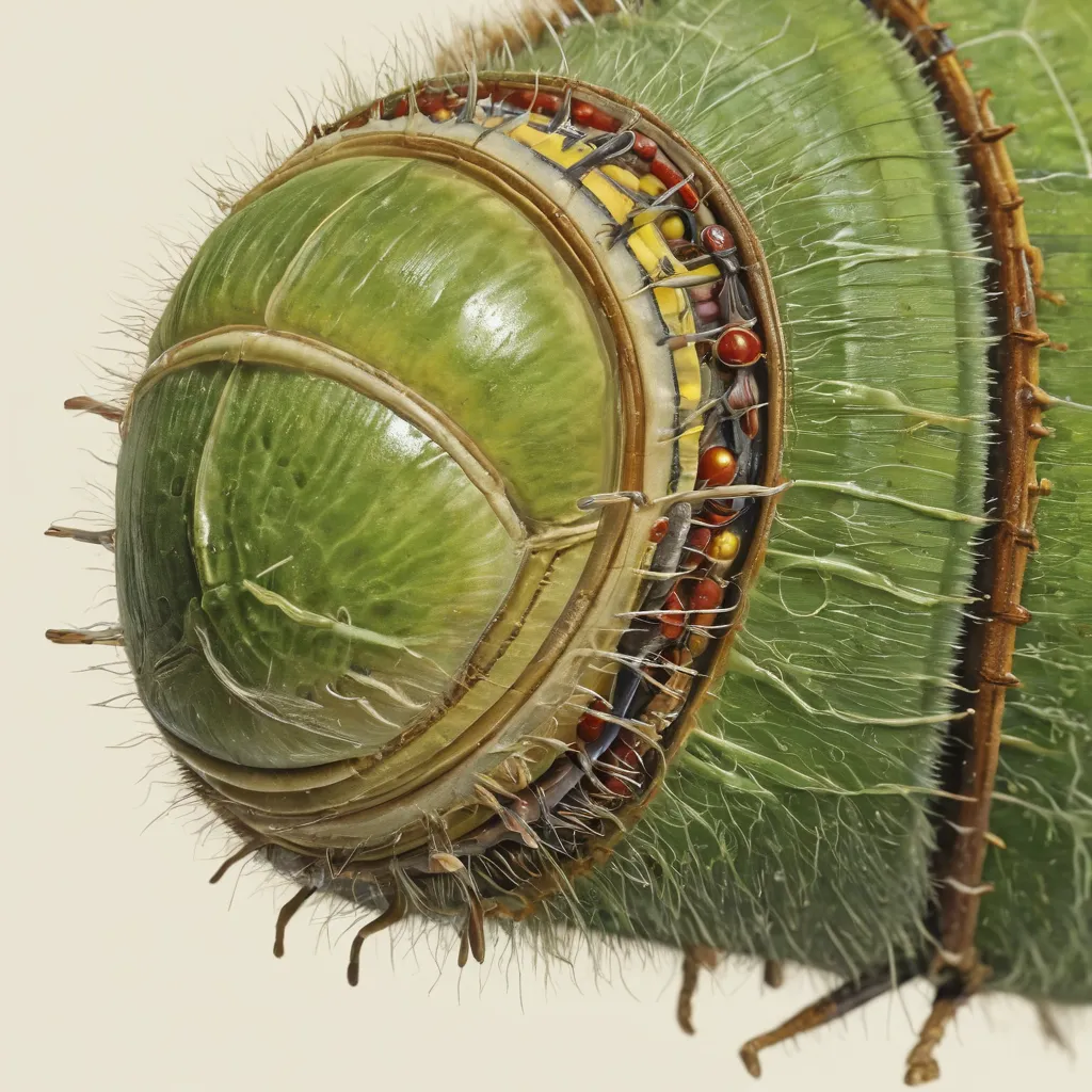 A Comprehensive Guide on Raising Caterpillars into Butterflies