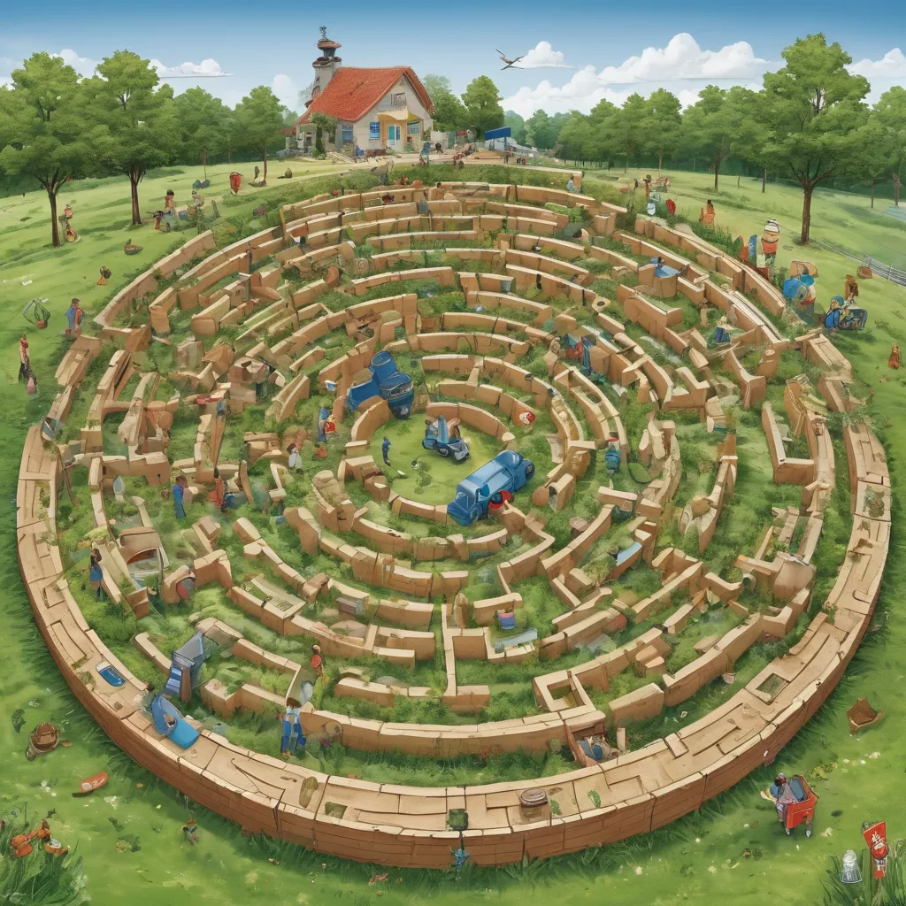 Engage Young Minds with Free Recycling Printables for Preschoolers