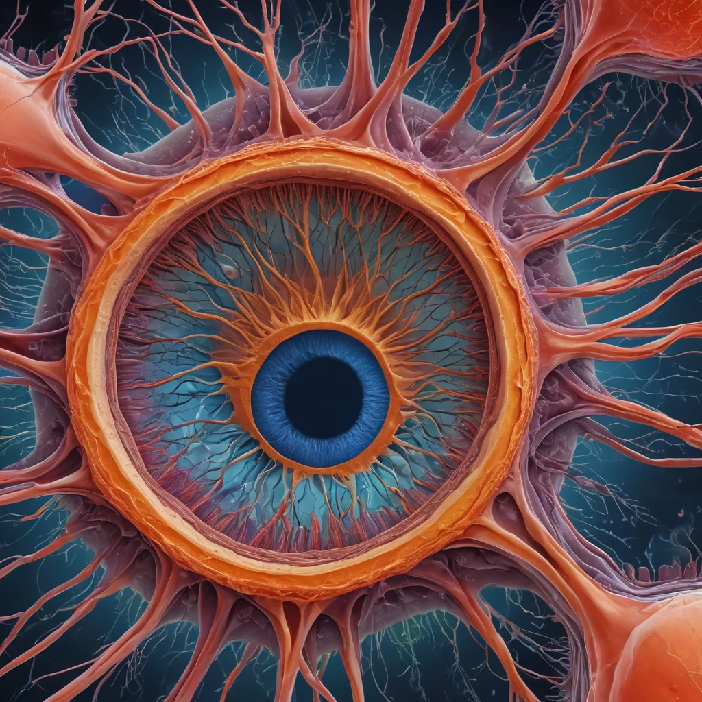 Unveiling the Intricacies of Vision and Perception: A Profound Exploration