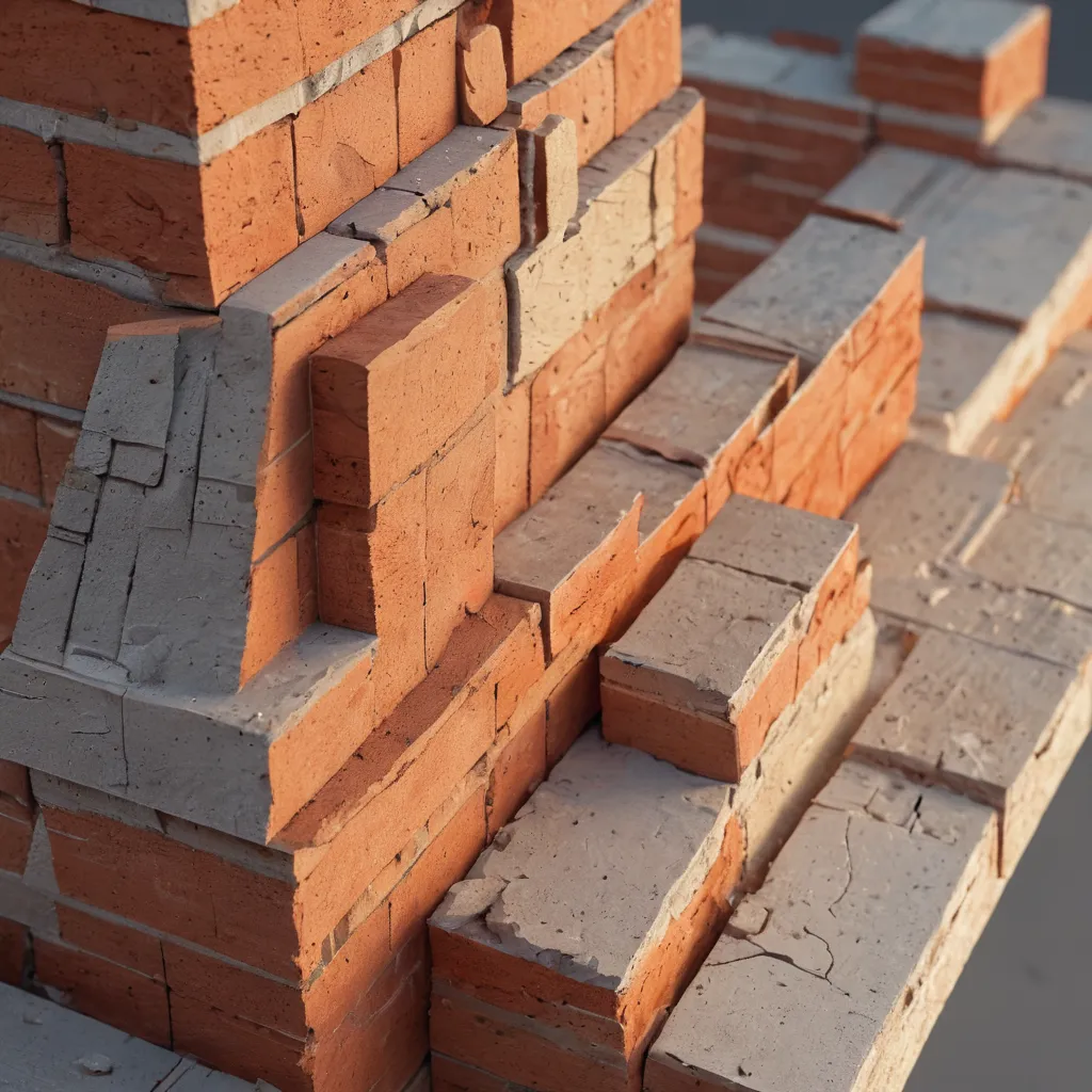 Revolutionizing Construction: The Breakthrough of 3D Printed Bricks