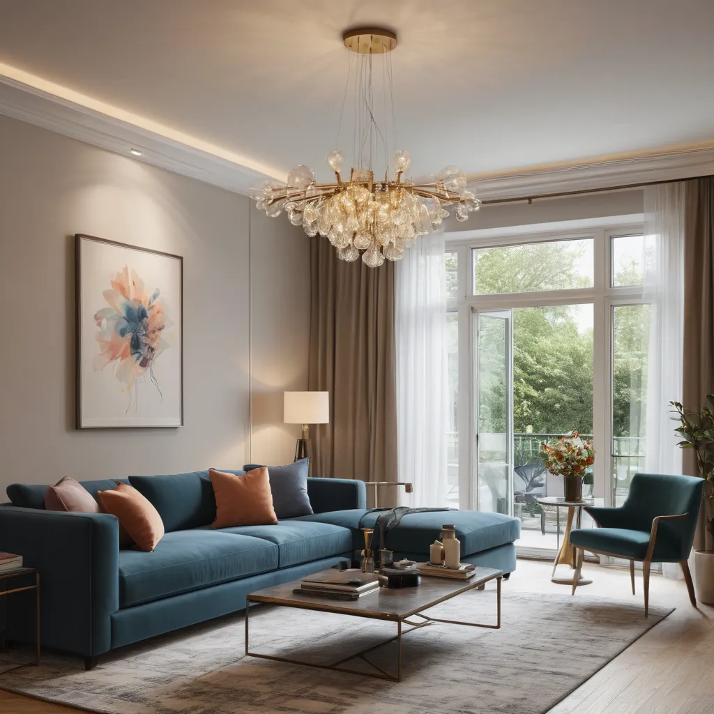 Revolutionizing Home Lighting: Voice Control Lights Explained