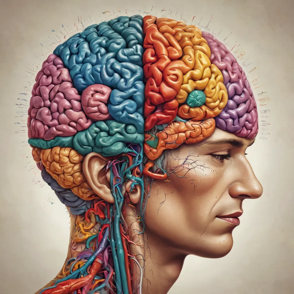 Unlocking the Brain: Unveiling Right or Left Dominance