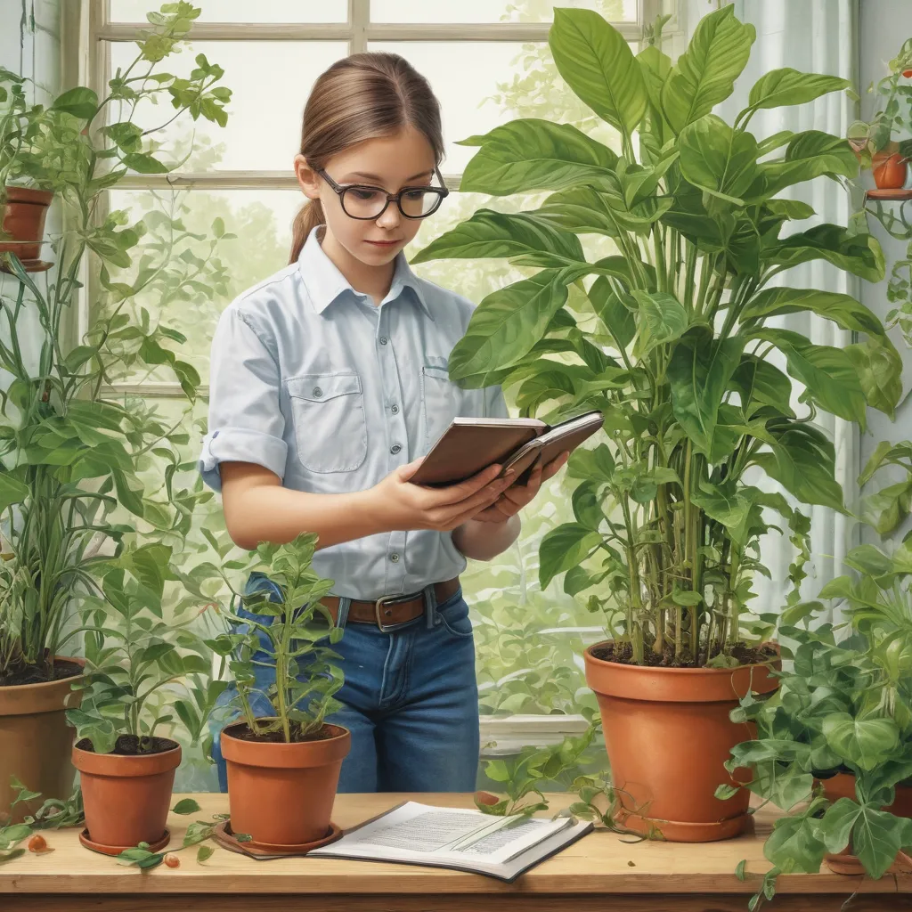 Engaging Science Fair Projects for Fifth Graders