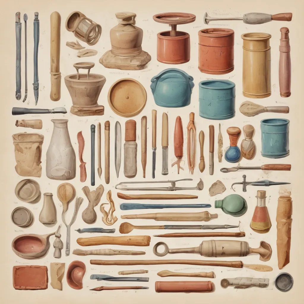 Crafting the Perfect Clay Recipe: A Comprehensive Guide for Young ...