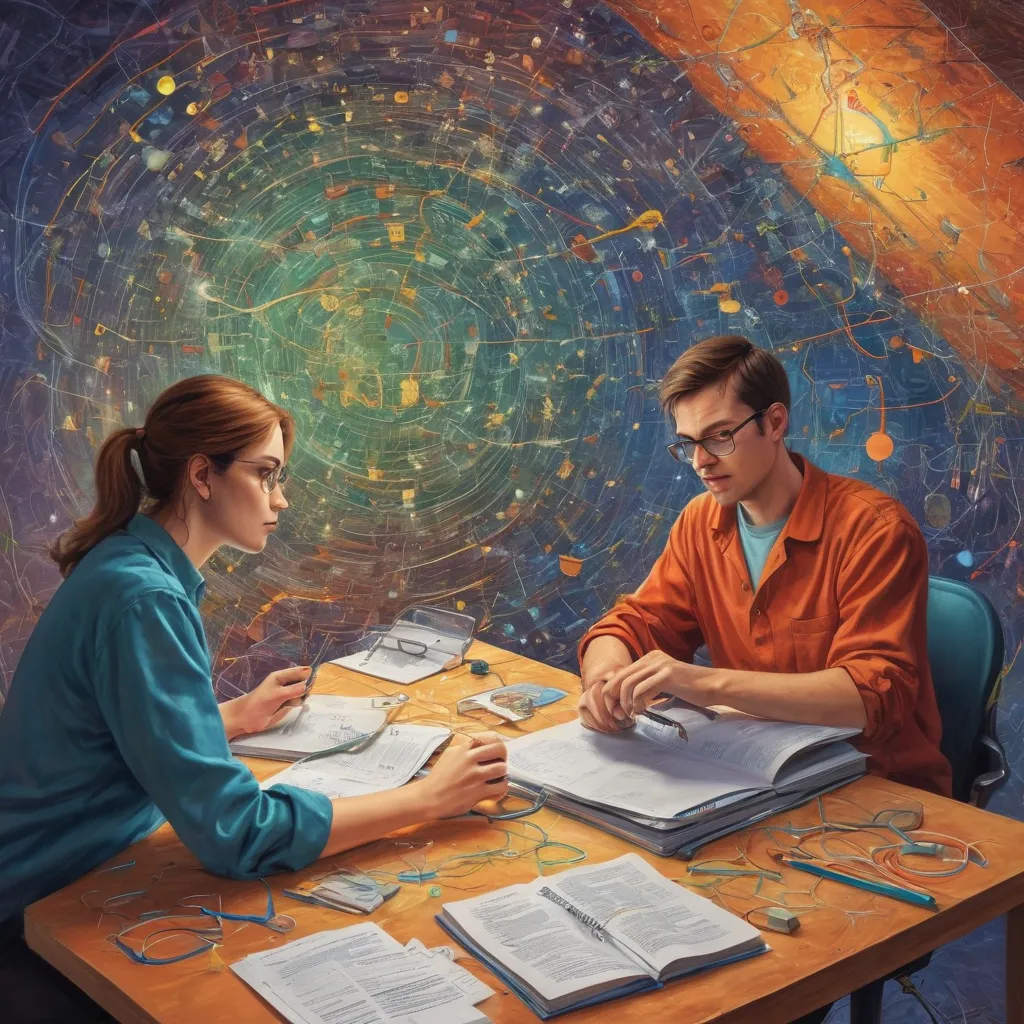 Mastering the Essential Skills Required for Coding