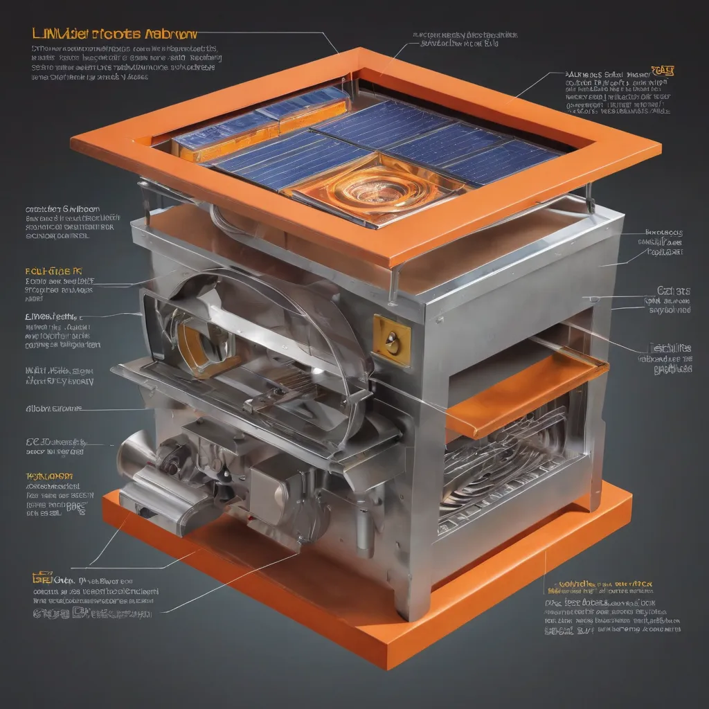 Step-by-Step Guide to Building a Solar Stove for Sustainable Cooking