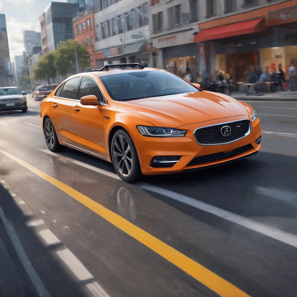 Unveiling the Intricacies of Level 2 Autonomous Cars: An Extensive Guide