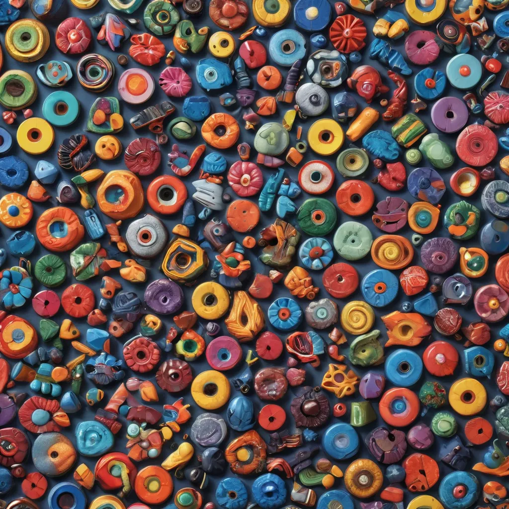 Unveiling the Most Powerful Magnets for Young Science Enthusiasts on Amazon