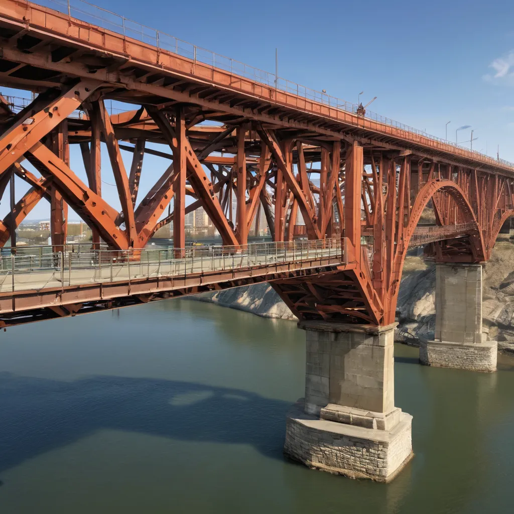 Mastering the Art of Bridge Construction: A Comprehensive Guide