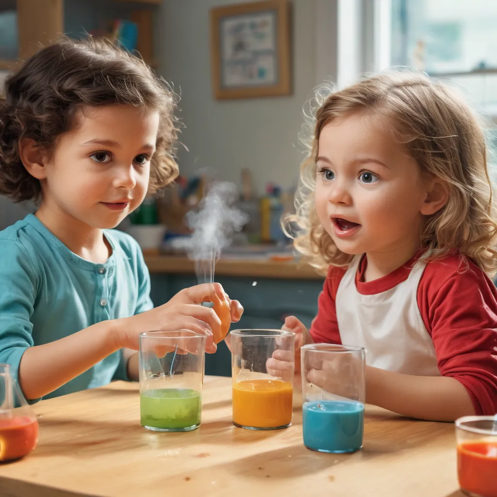 Unlocking the Wonders of Science: A Comprehensive Guide for LabLittles ...