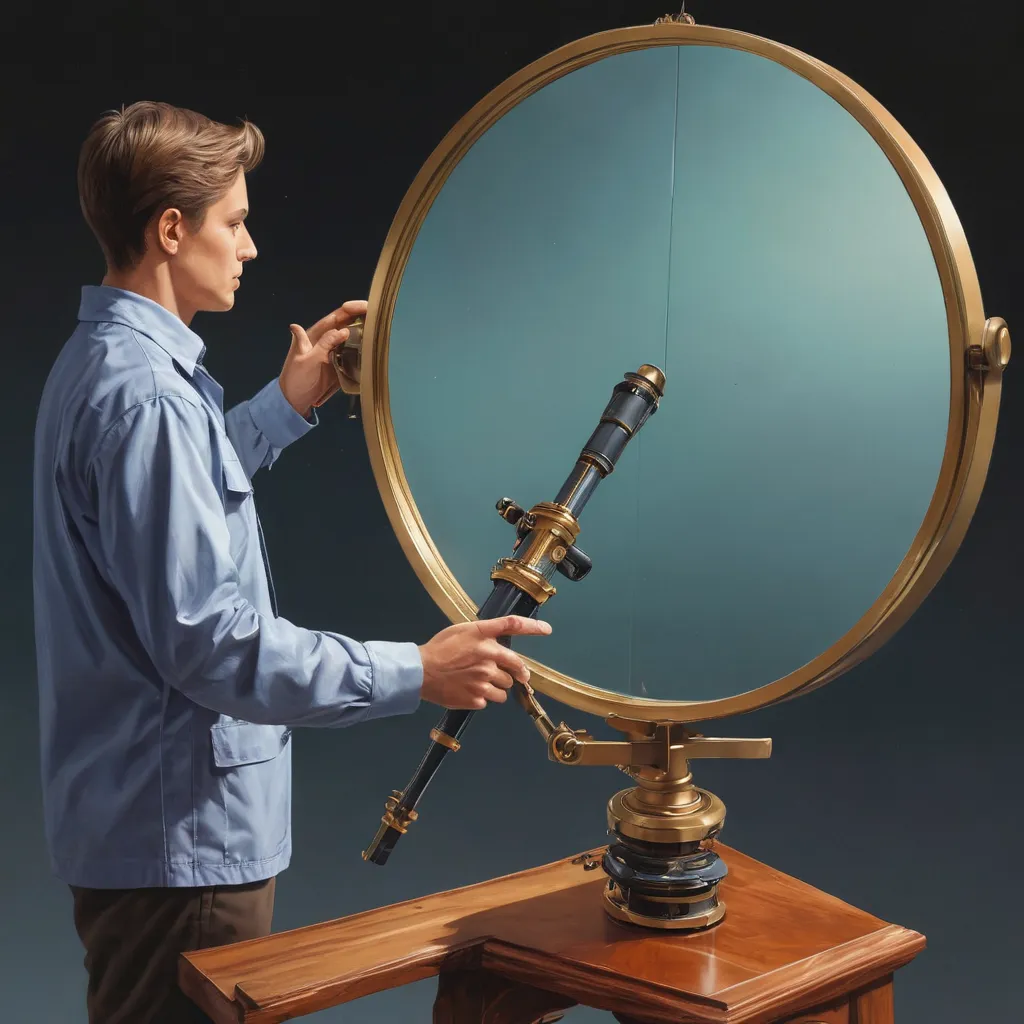 The Ultimate Guide to Selecting the Perfect Telescope for Young Science ...