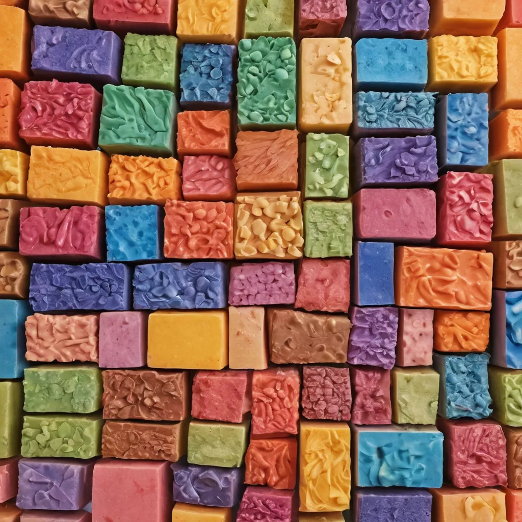 The Art and Science of Soap Making Explained